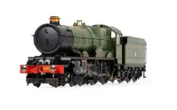 R30363 GWR, 6000 King Class, 4-6-0, 6029 'King Stephen' - Era 3