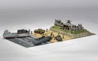 A50162A D-Day Operation Overlord Set
