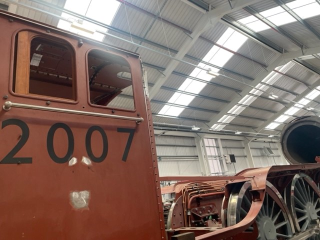 The ‘Prince of Wales’: A New Generation of Steam :: Hornby Hobbies