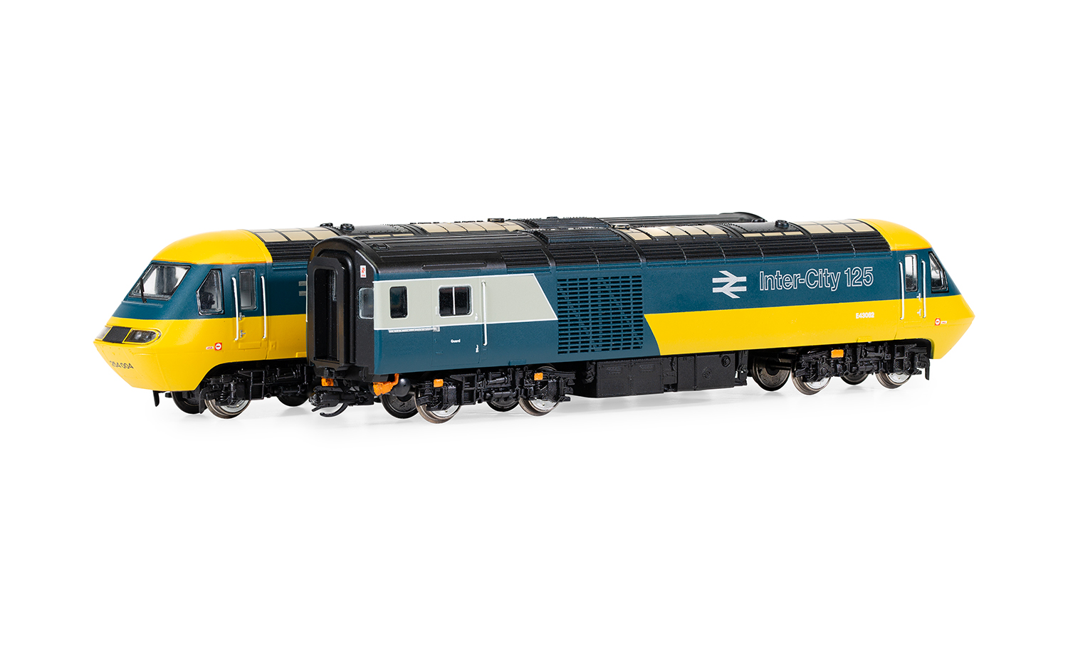 TT3021M BR, Class 43 HST Train Pack - Era 7 TT3021M BR, Class 43 HST Train Pack - Era 7