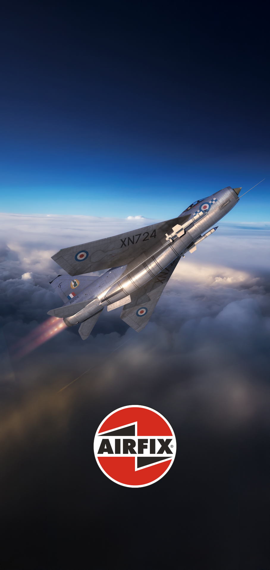 Mobile Wallpaper :: Hornby Hobbies