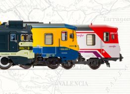 Electrotren UK- HO Scale Model Trains and Railways