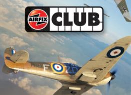 Airfix Models | Model Aircraft Kits