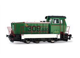 Electrotren UK- HO Scale Model Trains and Railways