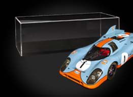 Pocher - Premium 1:8 Scale Model Kits