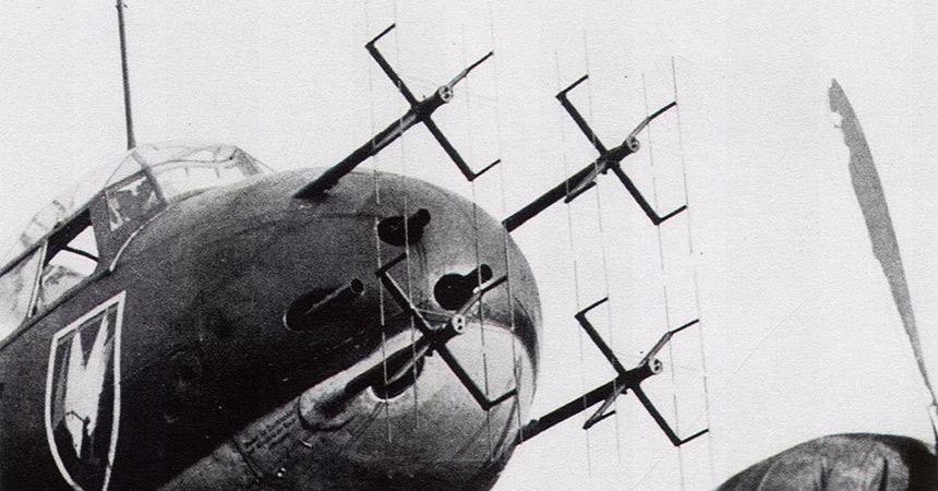 luftwaffe defectors ww2