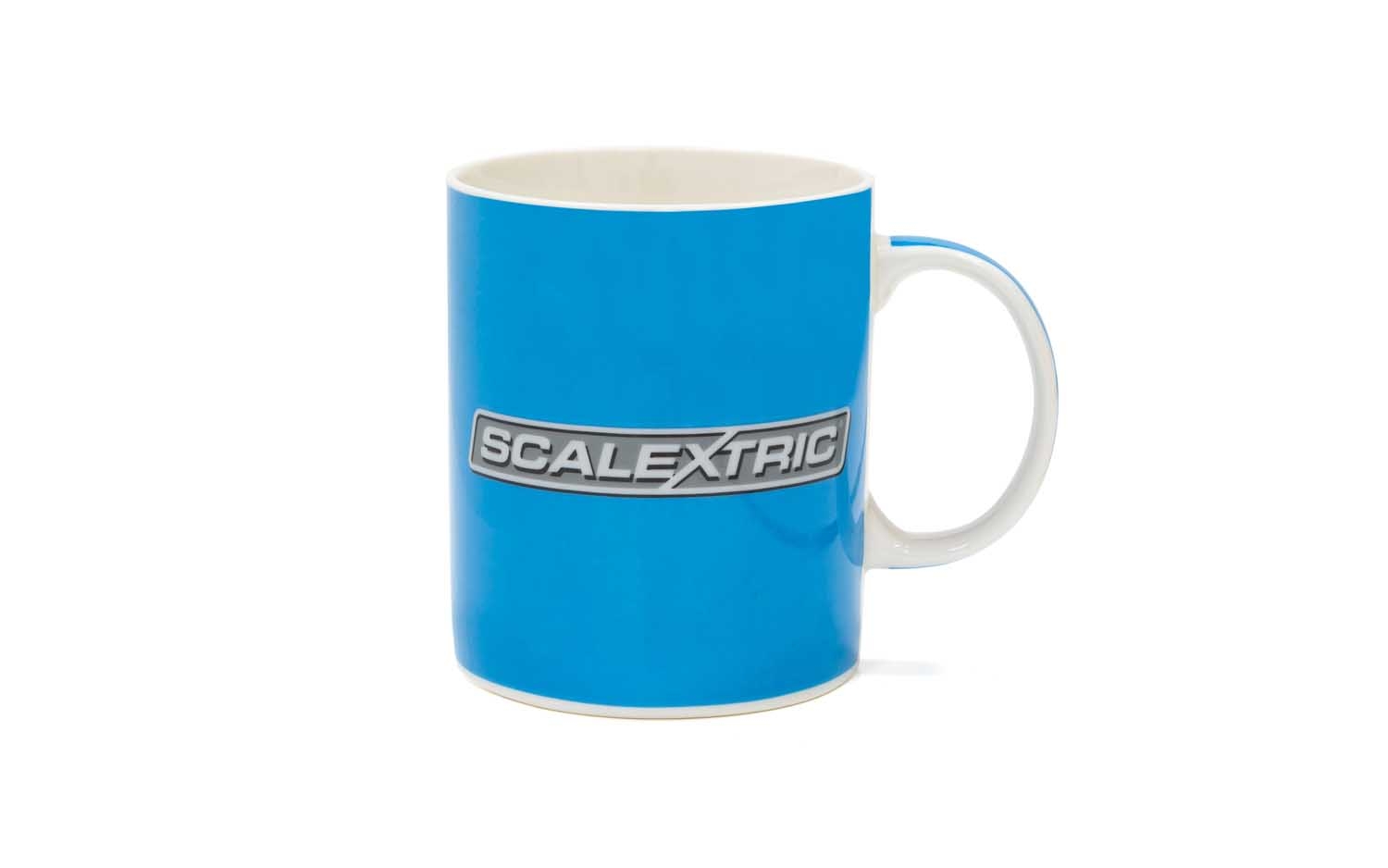 HVC162 Scalextric Branded 320ml Mug