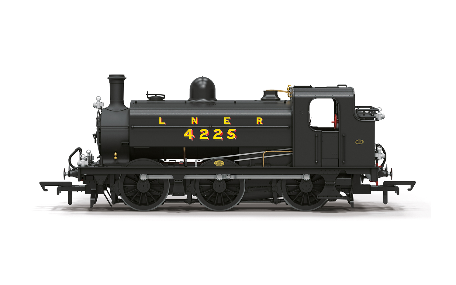 R30366 LNER Class J52 0-6-0ST 4425