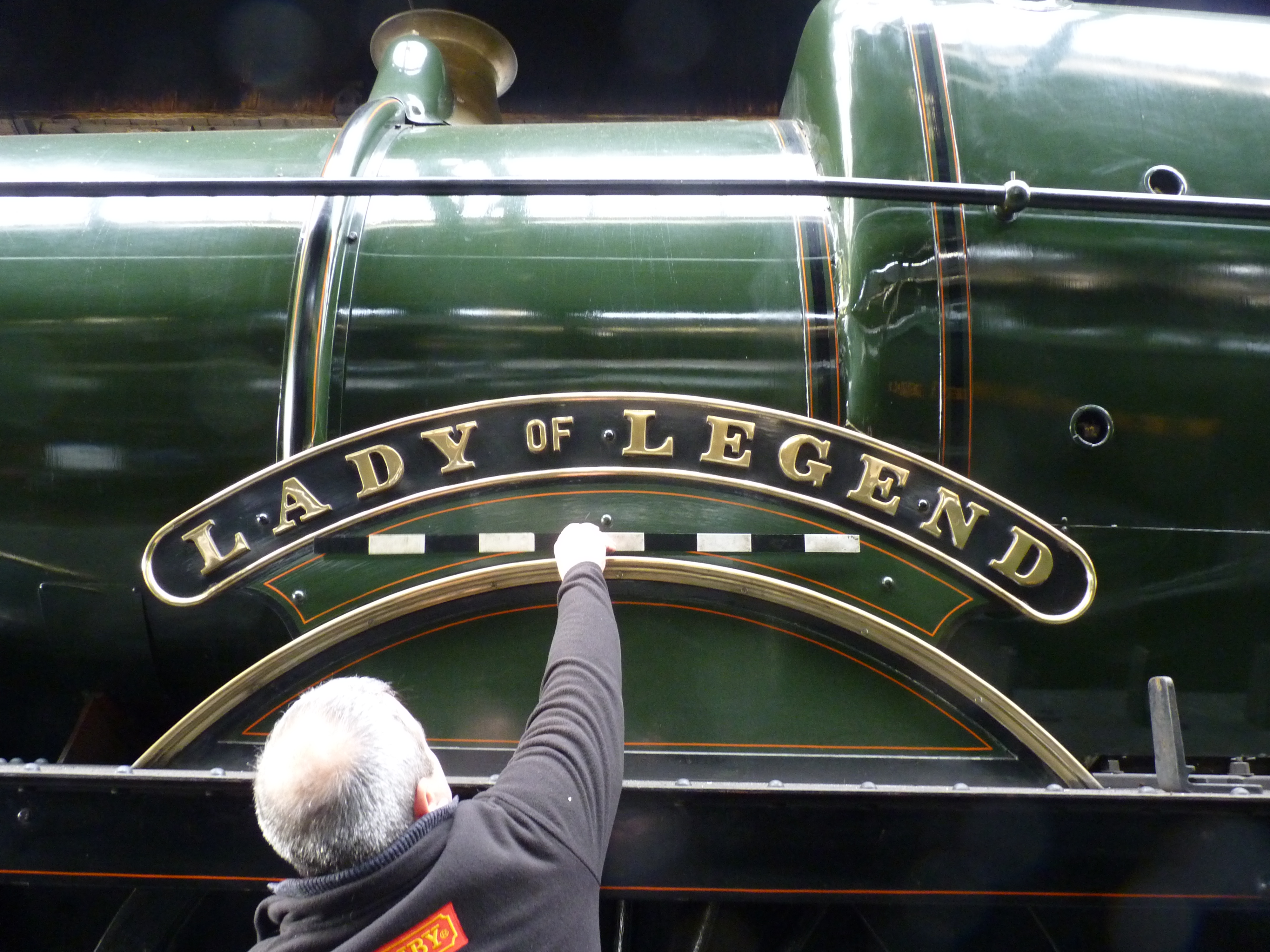 Saint Class and more arrive in our 2025 range :: Hornby Hobbies