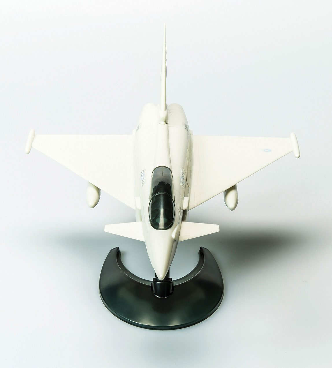 J6002 QUICKBUILD Eurofighter Typhoon
