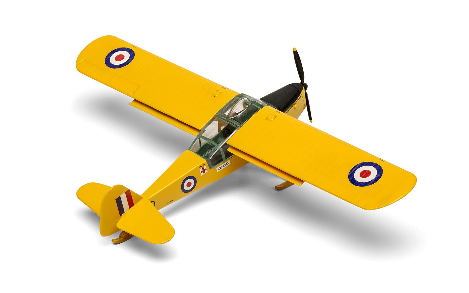 A01023V Auster Antarctic