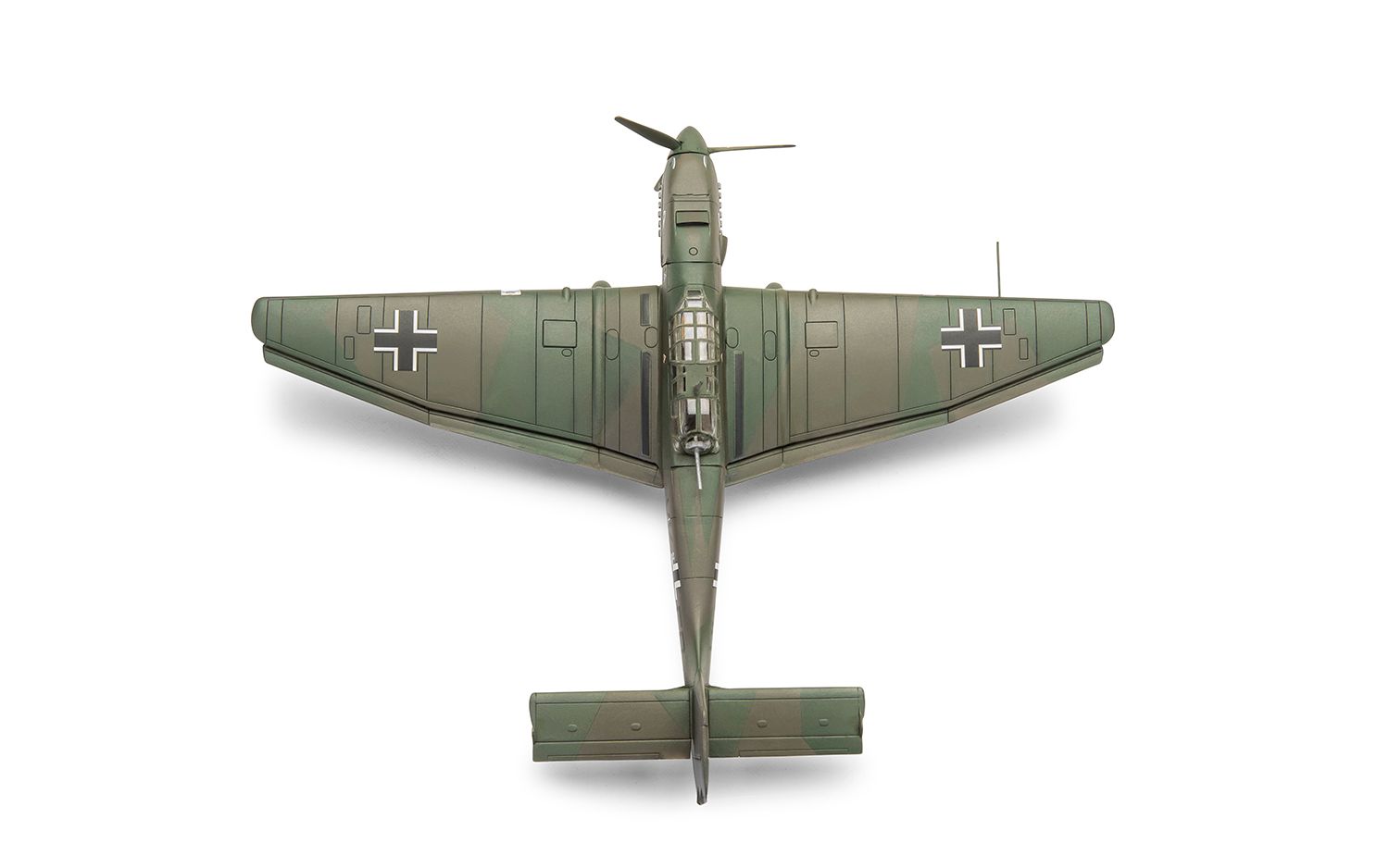 A03087A Junkers Ju87 B-1 Stuka