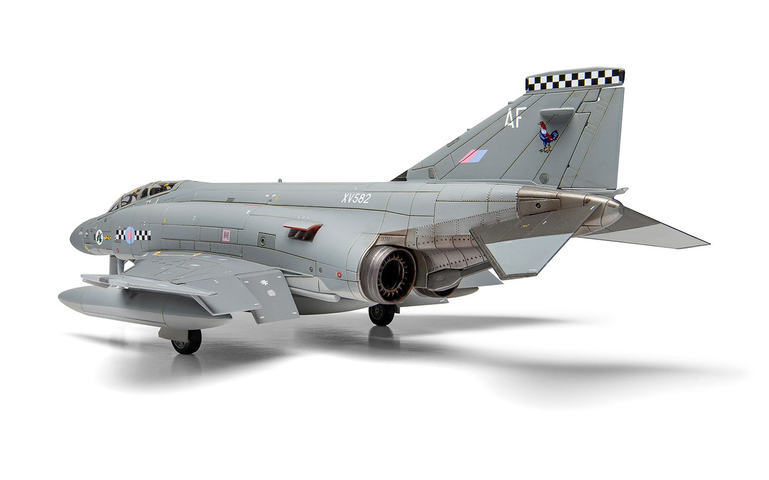 A06019A McDonnell Douglas Phantom FG.1/FGR.2