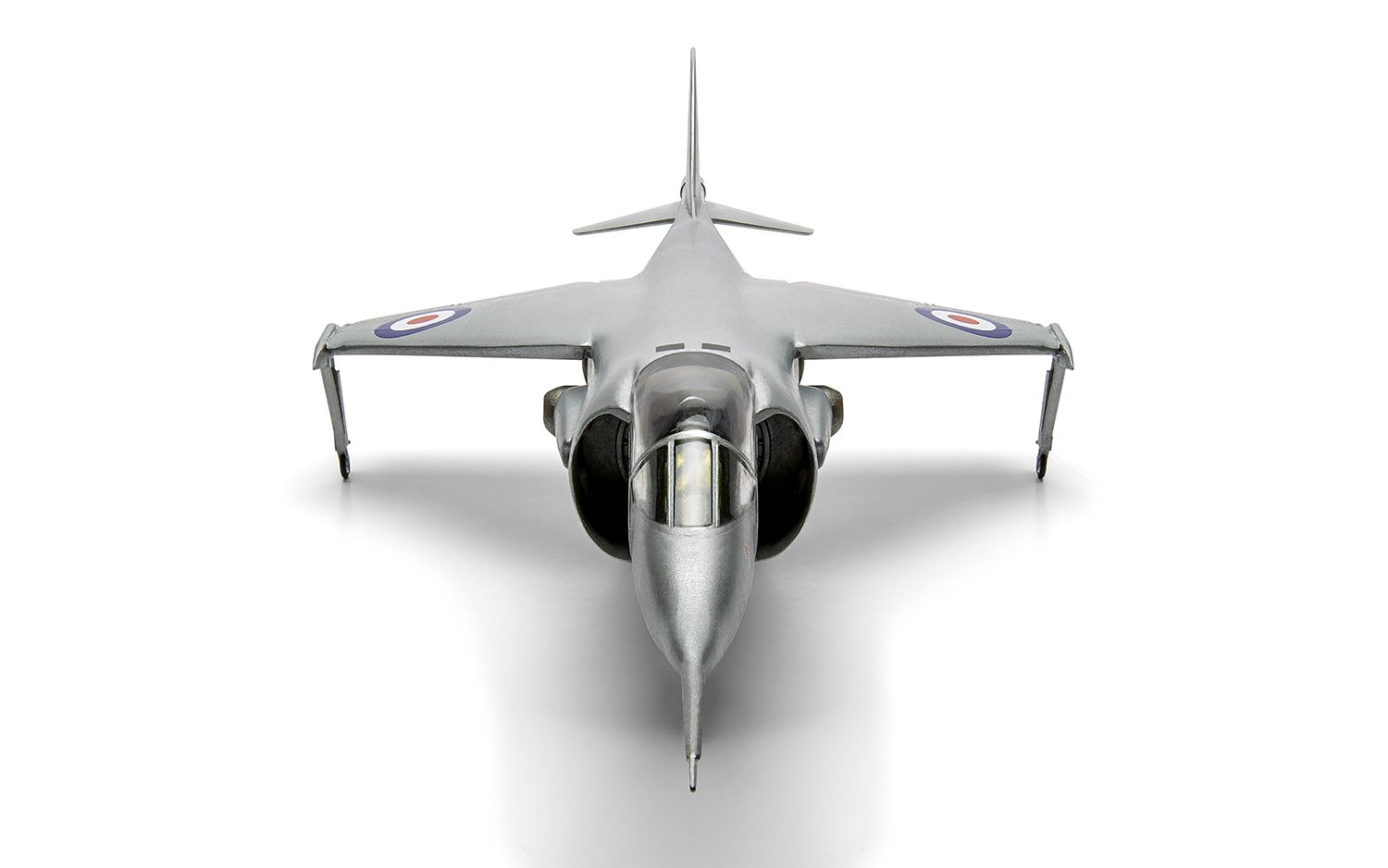 A01033V Hawker P.1127