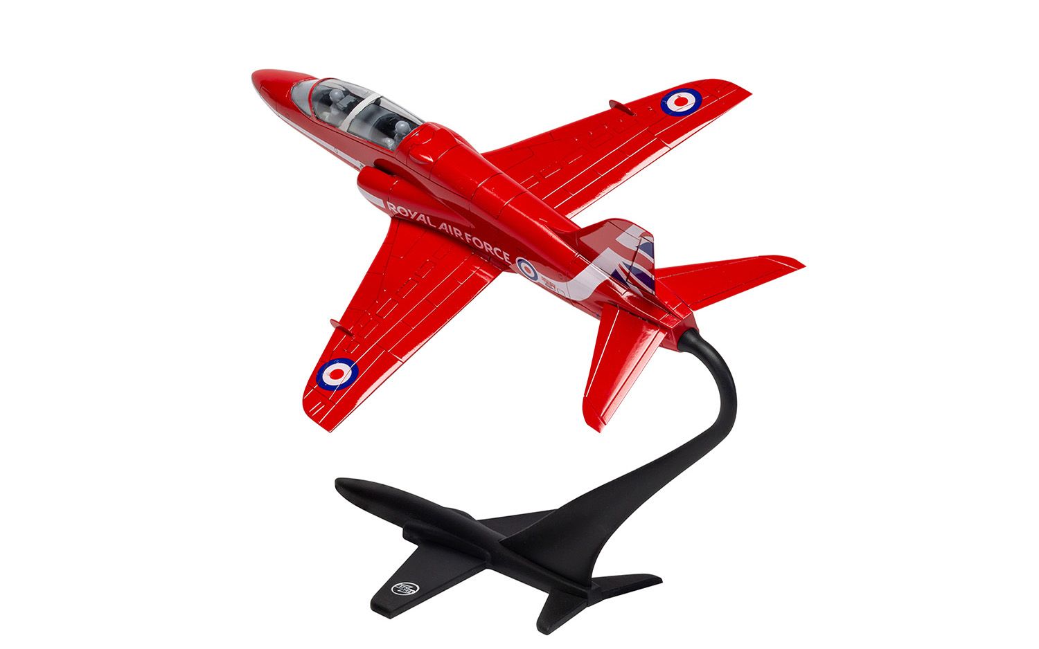 A55002 Small Starter Set NEW Red Arrows Hawk