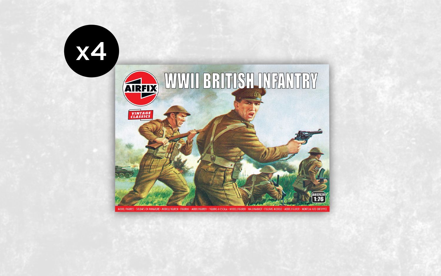 BUNDLEA53 D-Day Operations MEGA Bundle