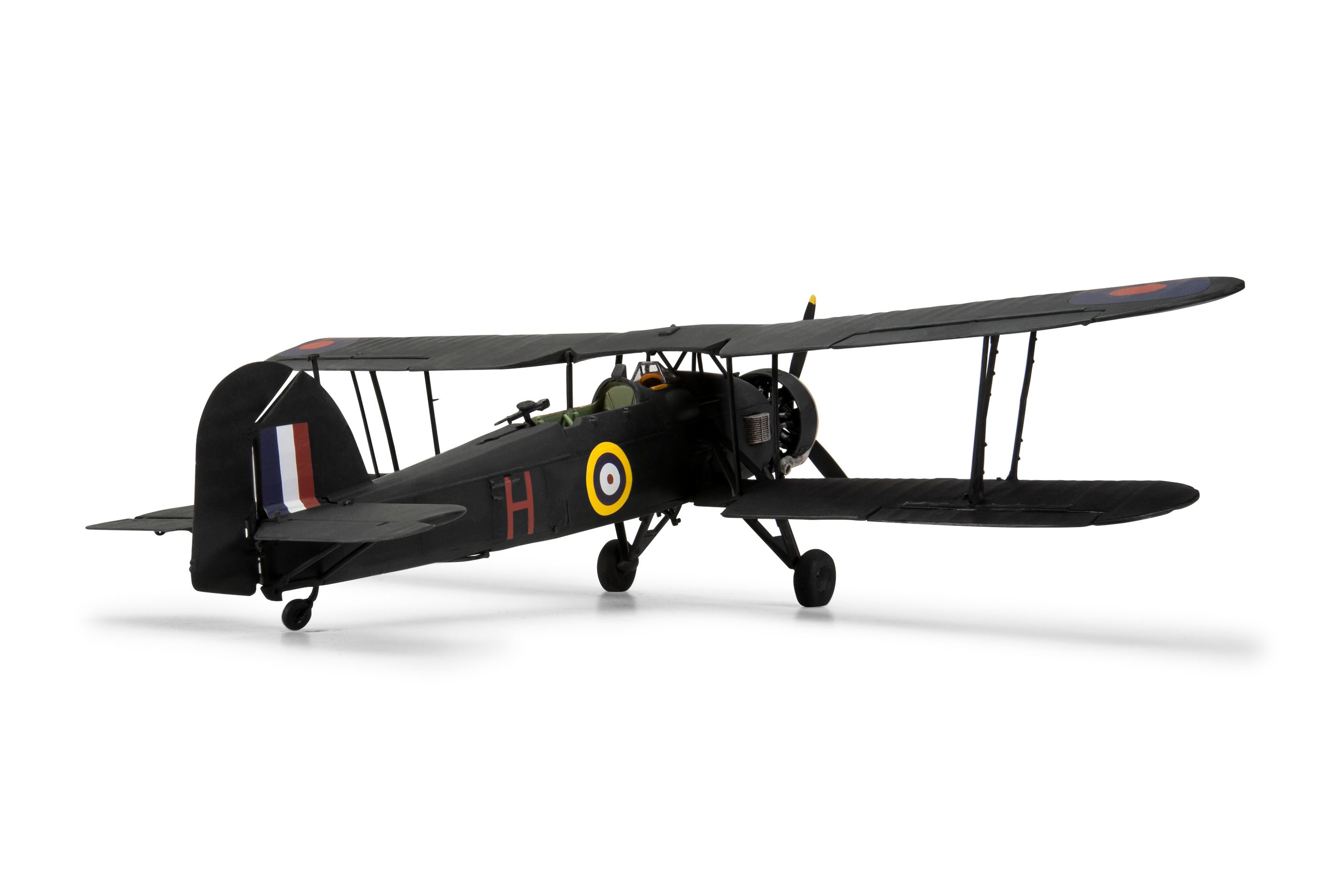 A04053B Fairey Swordfish Mk.I
