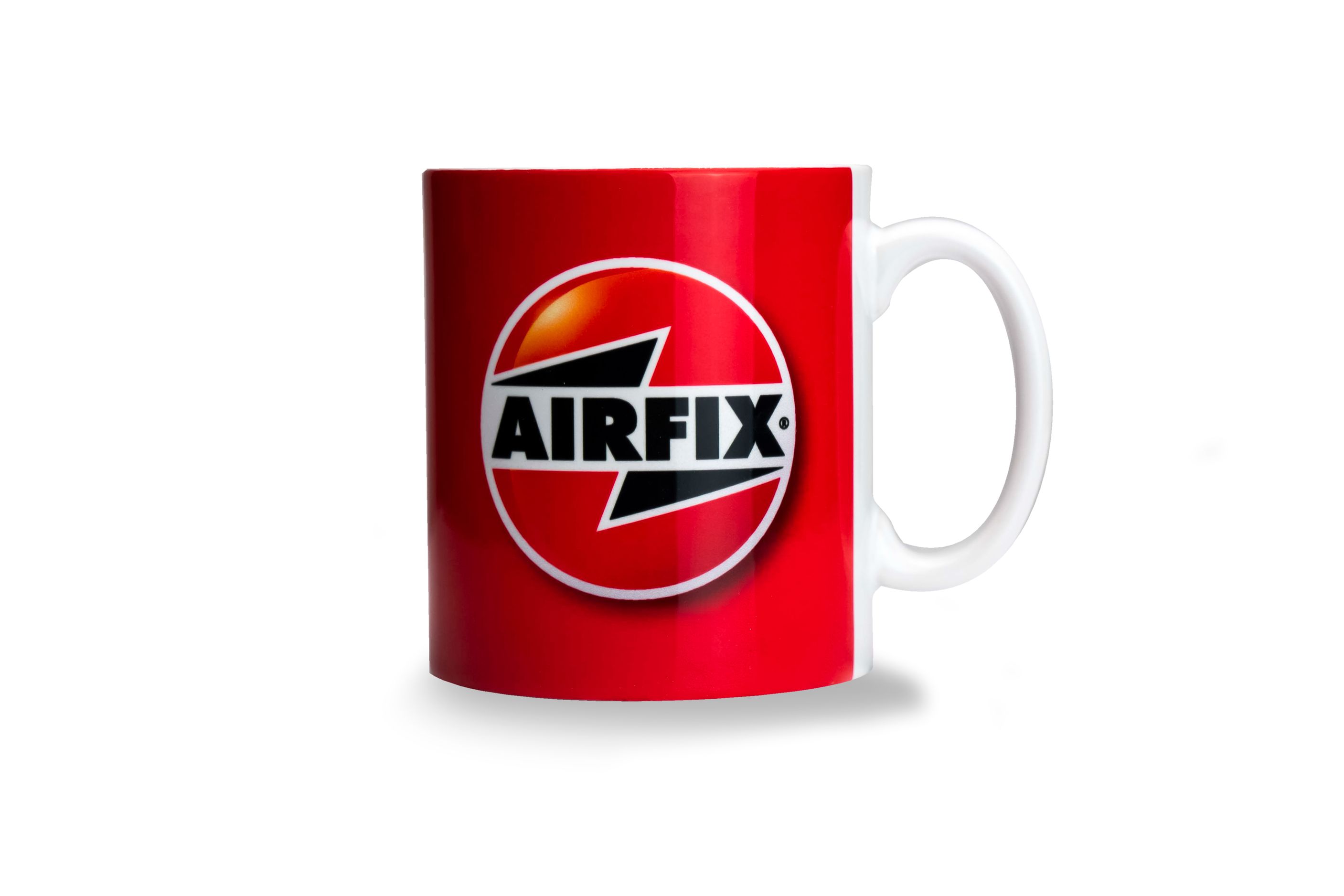 GS62623 GS62623 - Airfix Branded 330ml Mug