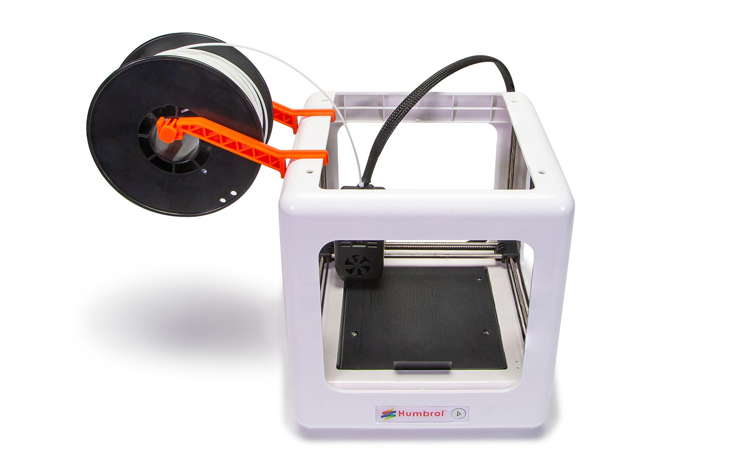 AG9172 Creator 3D Mini Printer