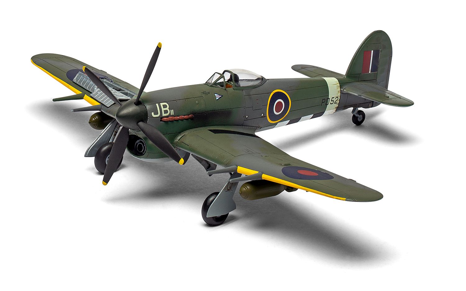 A02041B Hawker Typhoon Mk.IB
