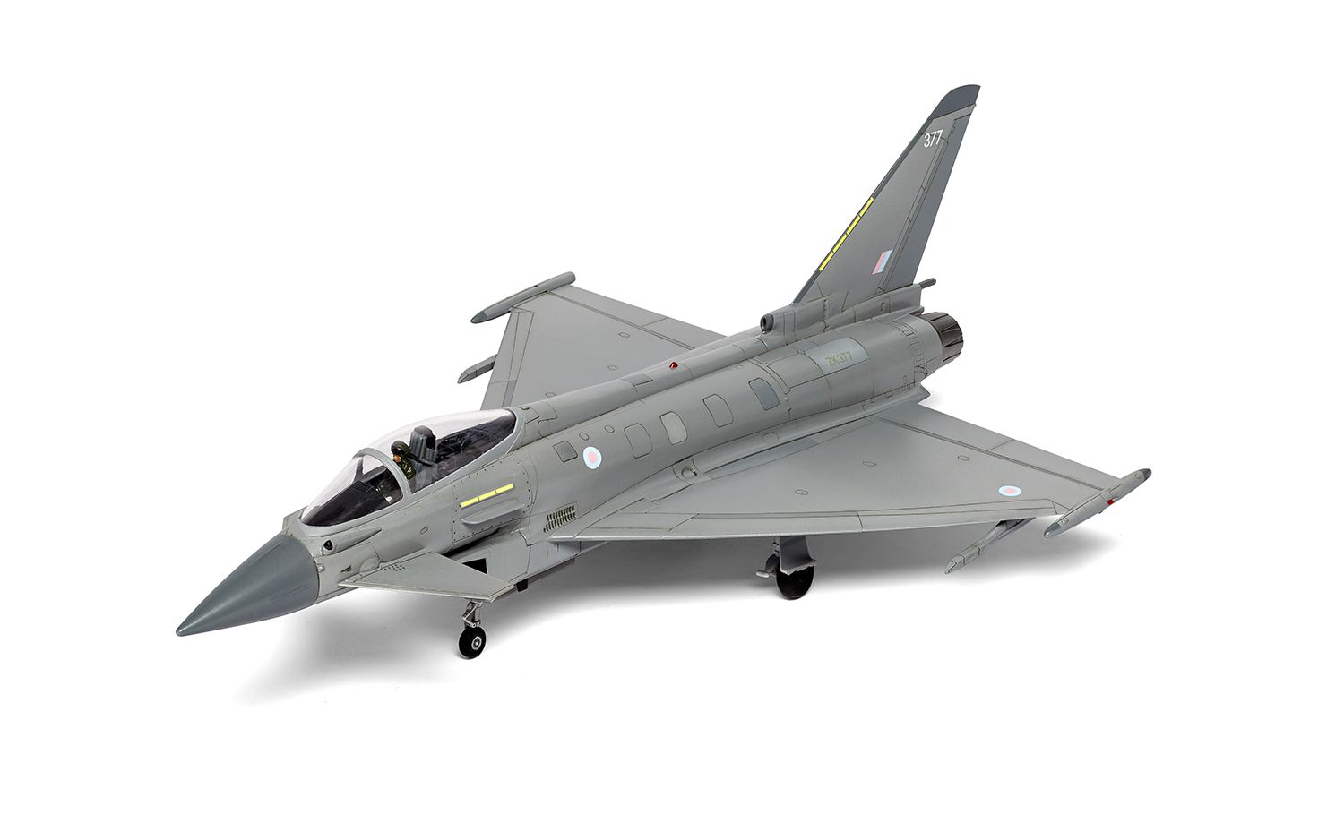 A55016 Starter Set - Eurofighter Typhoon FGR.4