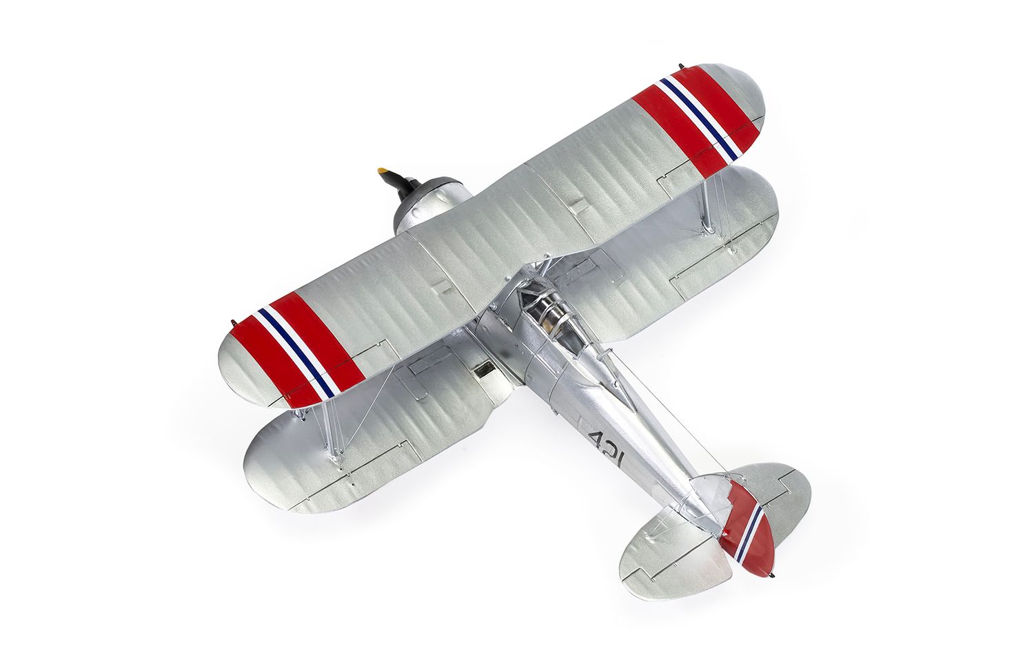 A02052B Gloster Gladiator Mk.I/Mk.II