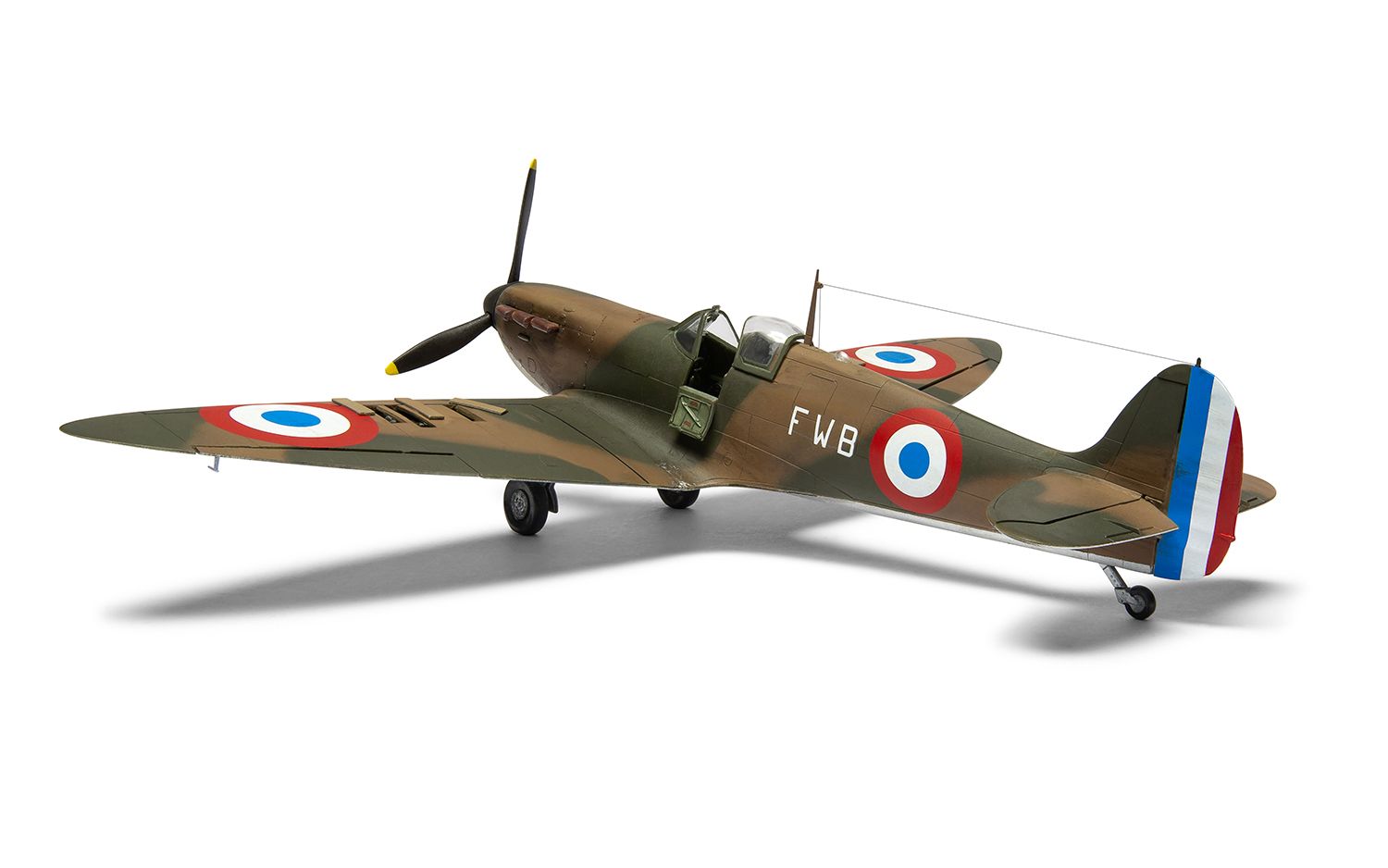 A05126B Supermarine Spitfire Mk.I