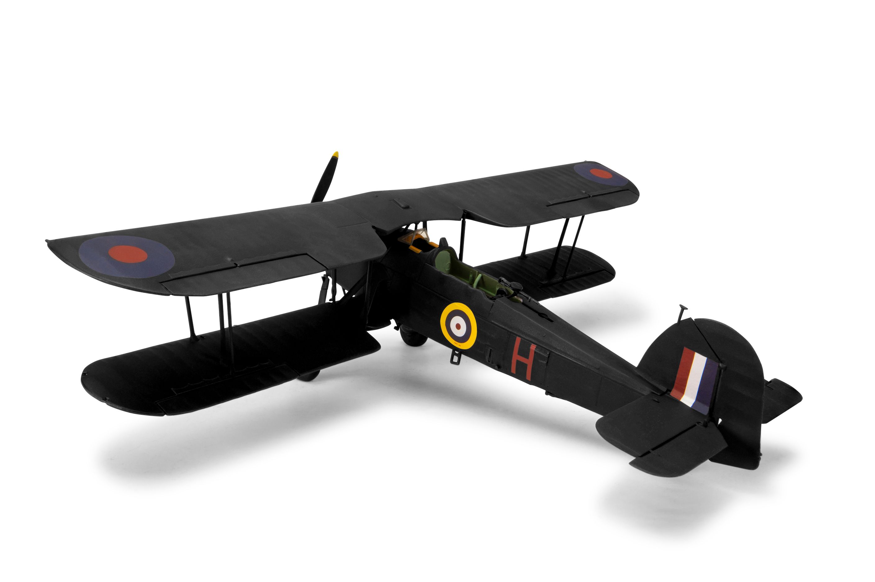A04053B Fairey Swordfish Mk.I