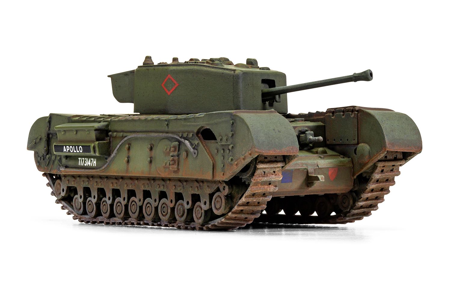 A01304V Churchill Mk.VII