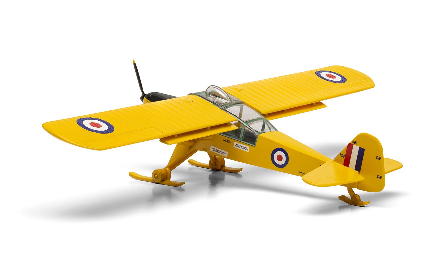 A01023V Auster Antarctic