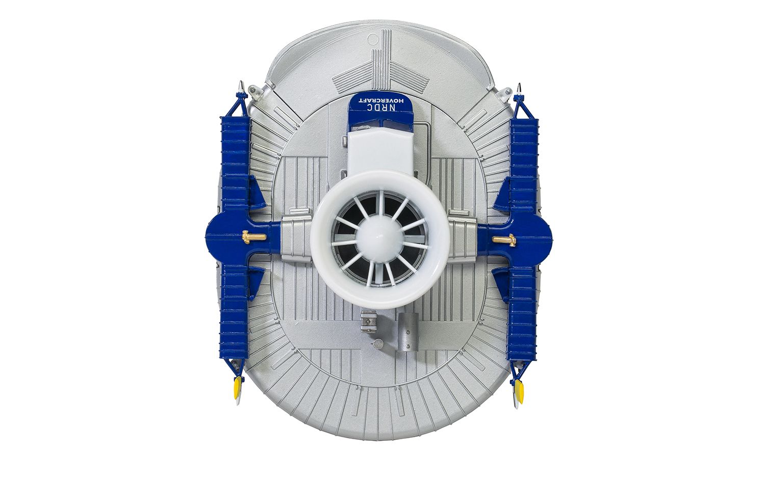 A02007V SR-N1 Hovercraft