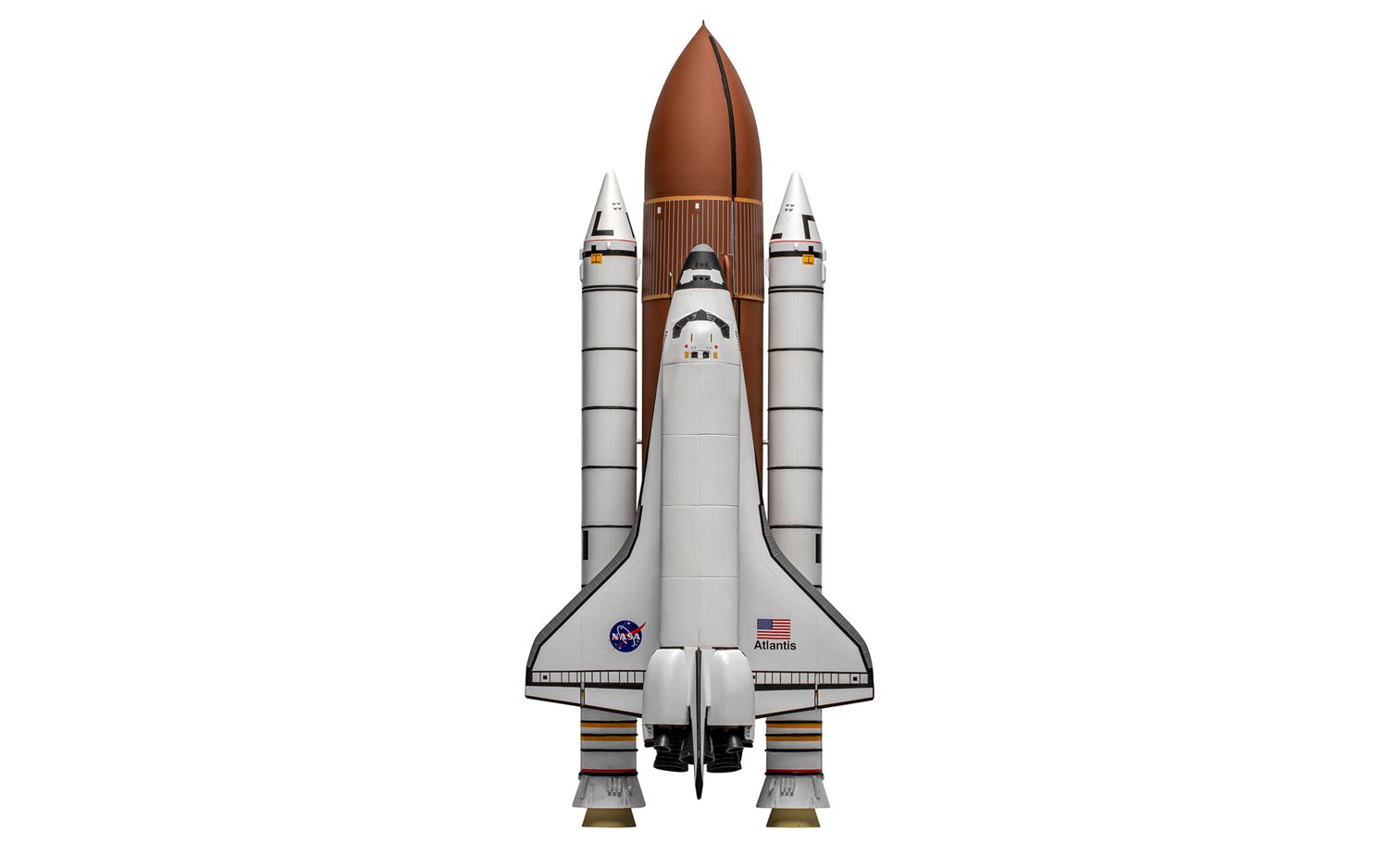 A50200 Space Shuttle Gift Set