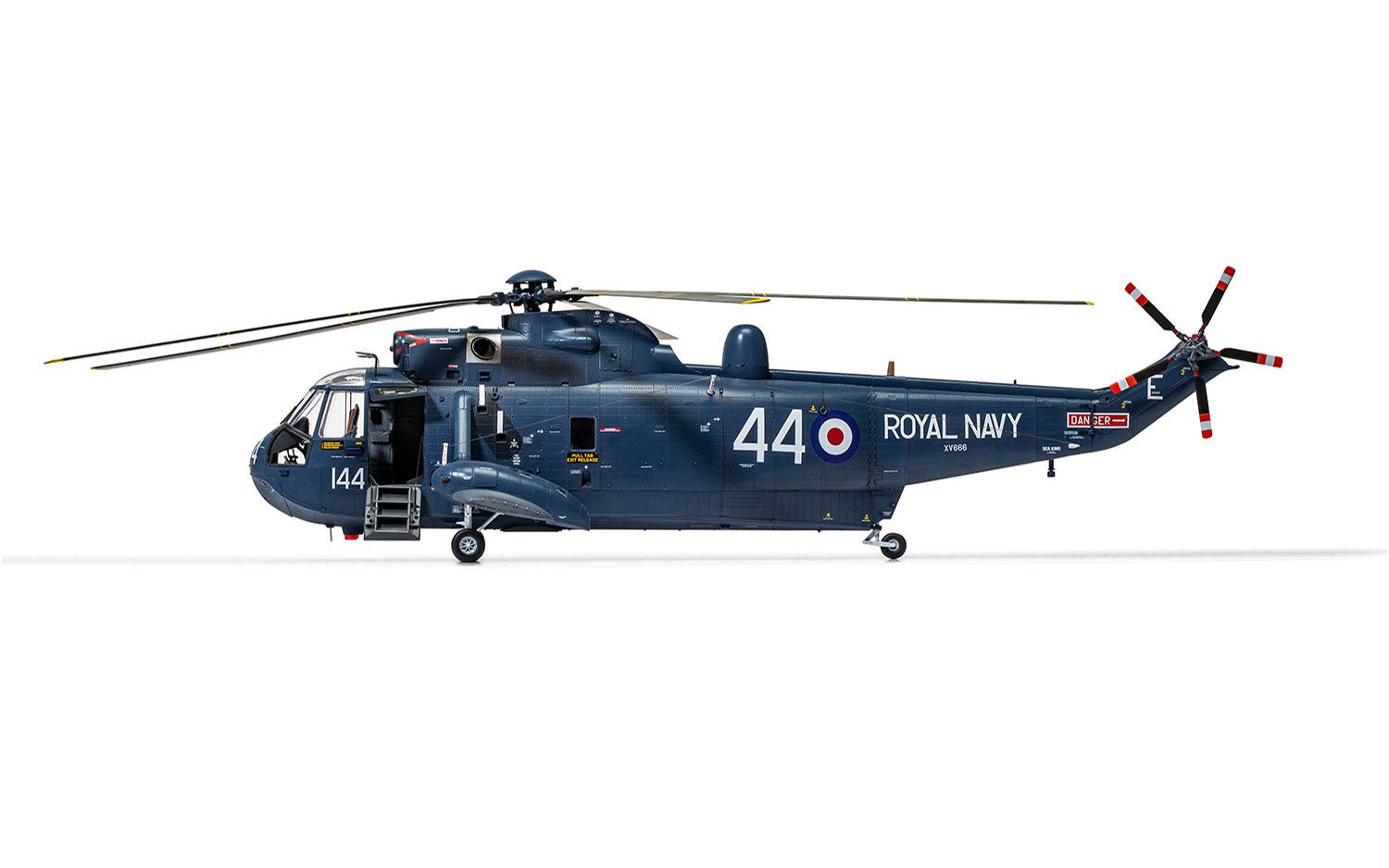 A11006 Westland Sea King HAS.1/HAS.5/HU.5