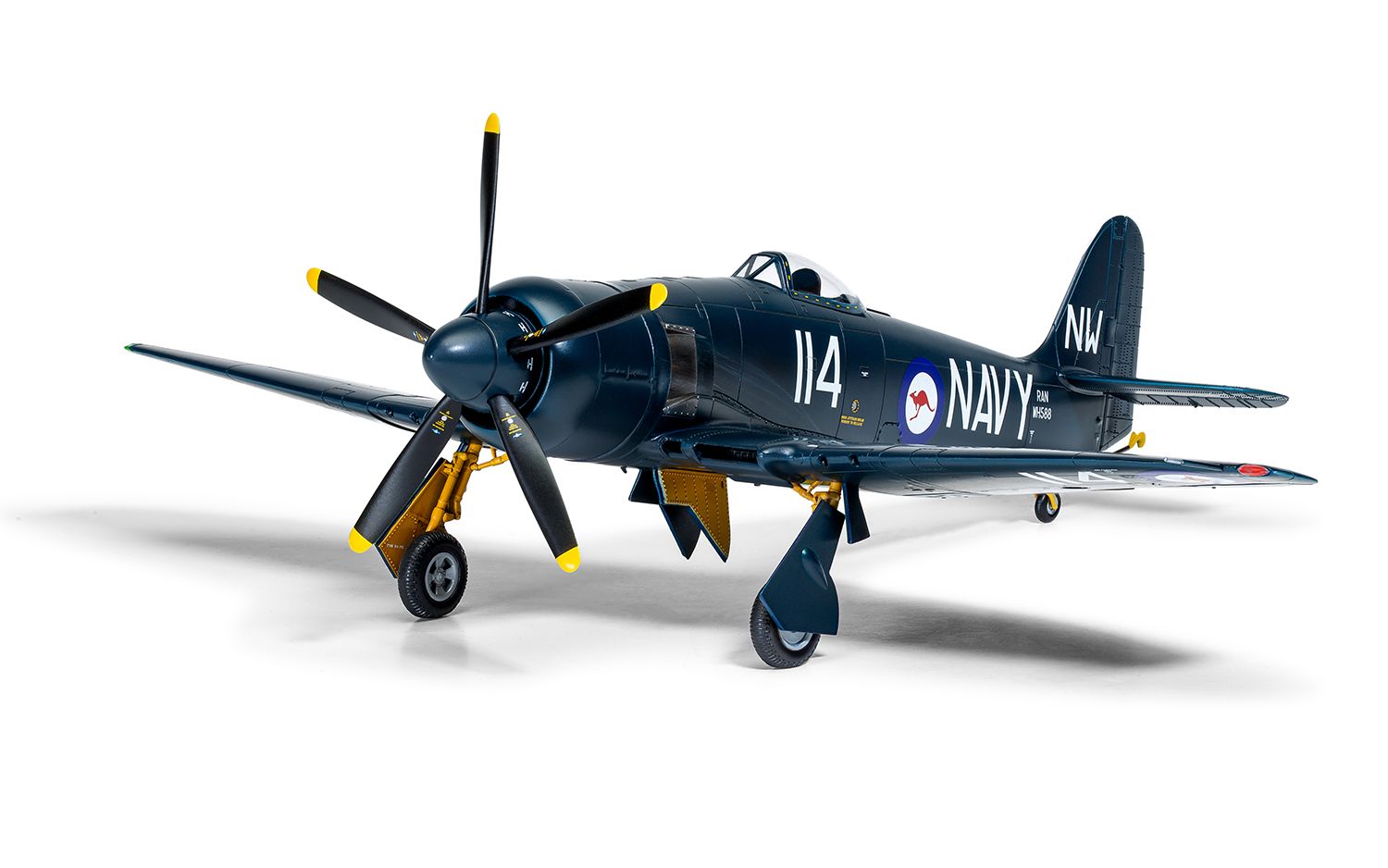 A06105A Hawker Sea Fury FB.II