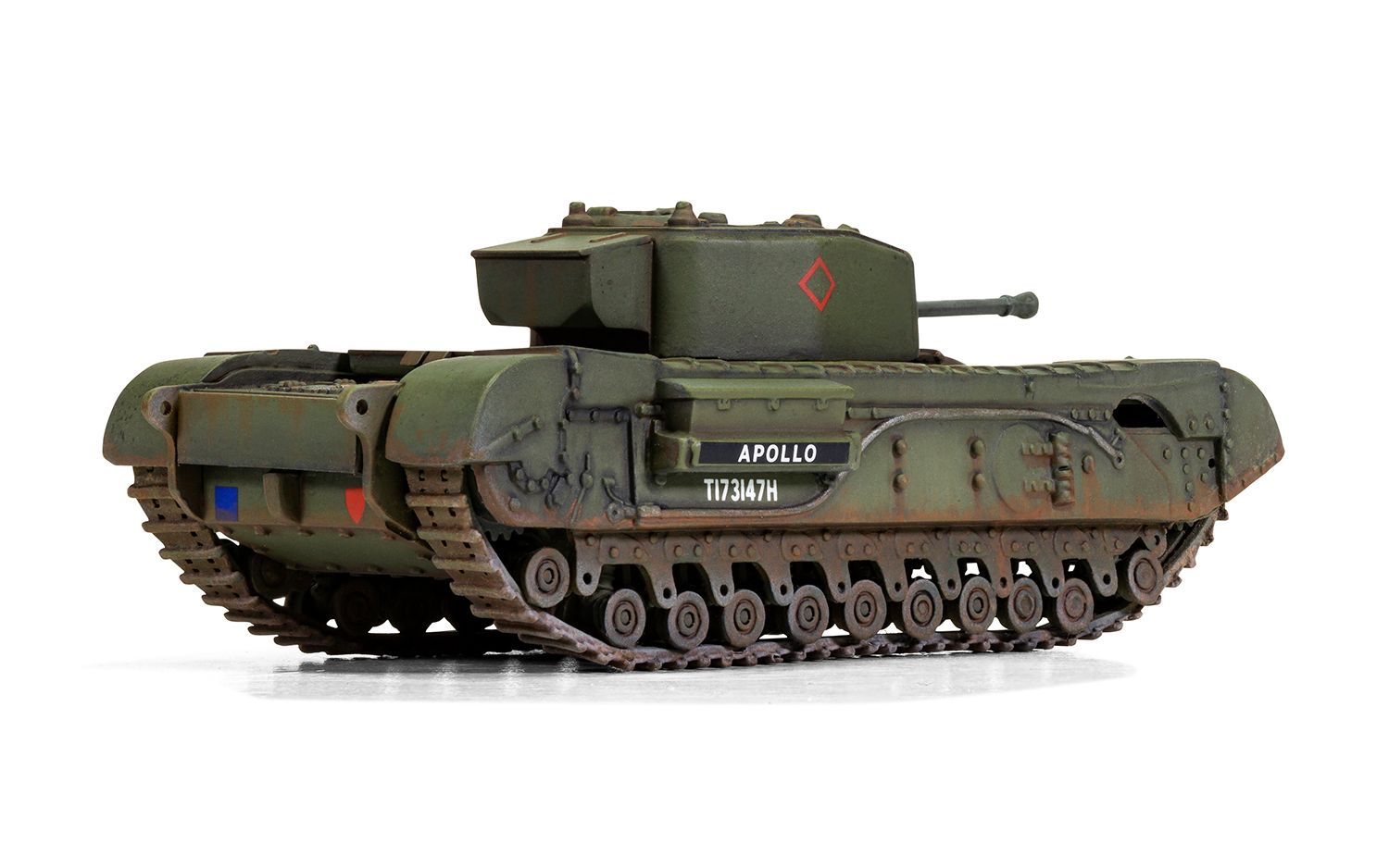 A01304V Churchill Mk.VII