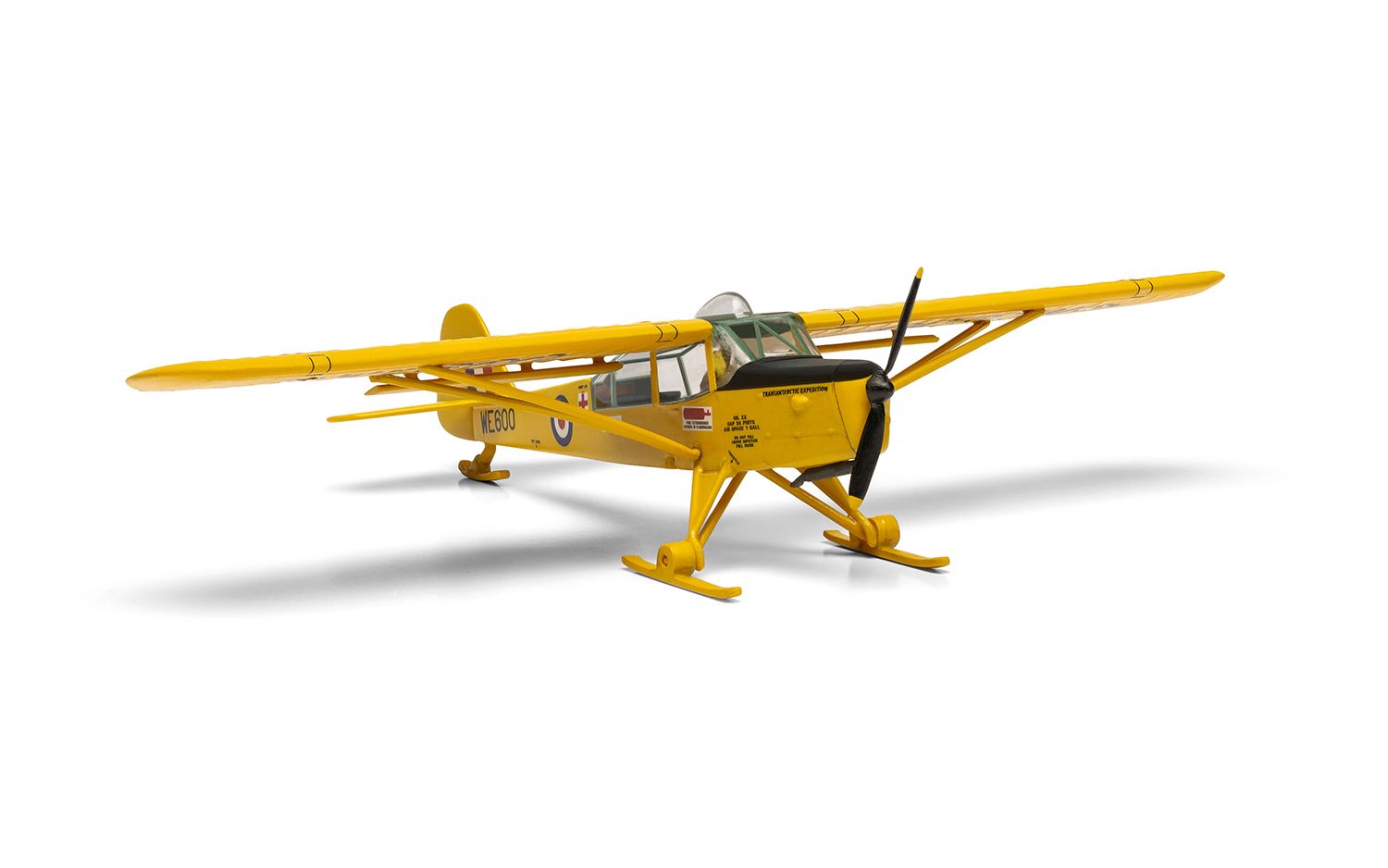 A01023V Auster Antarctic