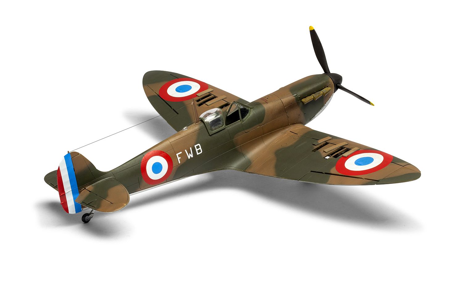 A05126B Supermarine Spitfire Mk.I