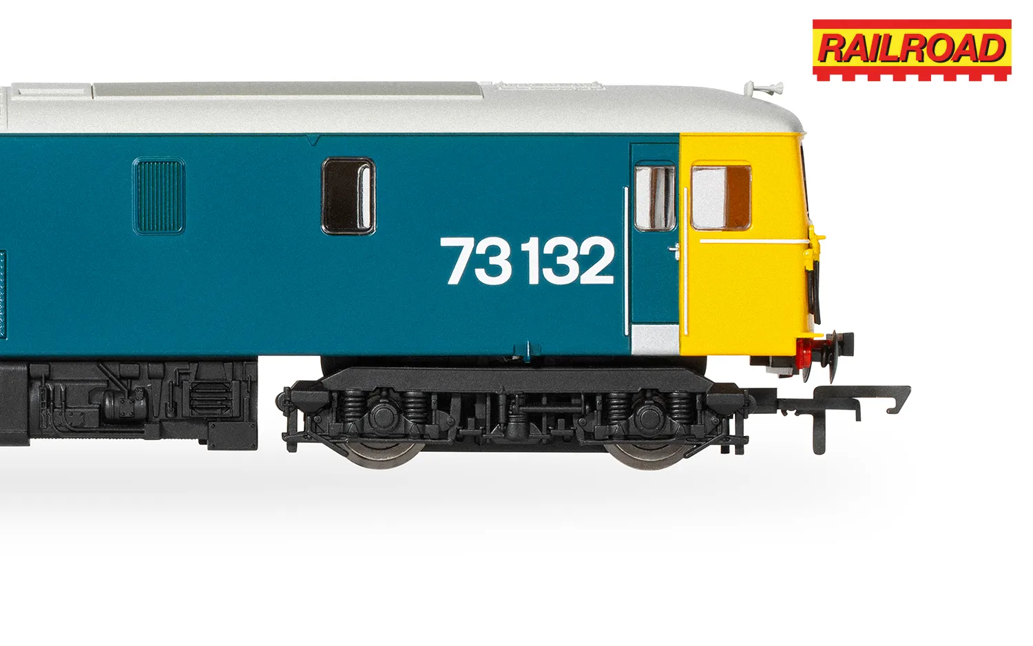 R30431 RailRoad: Class 73 - BR - 73132