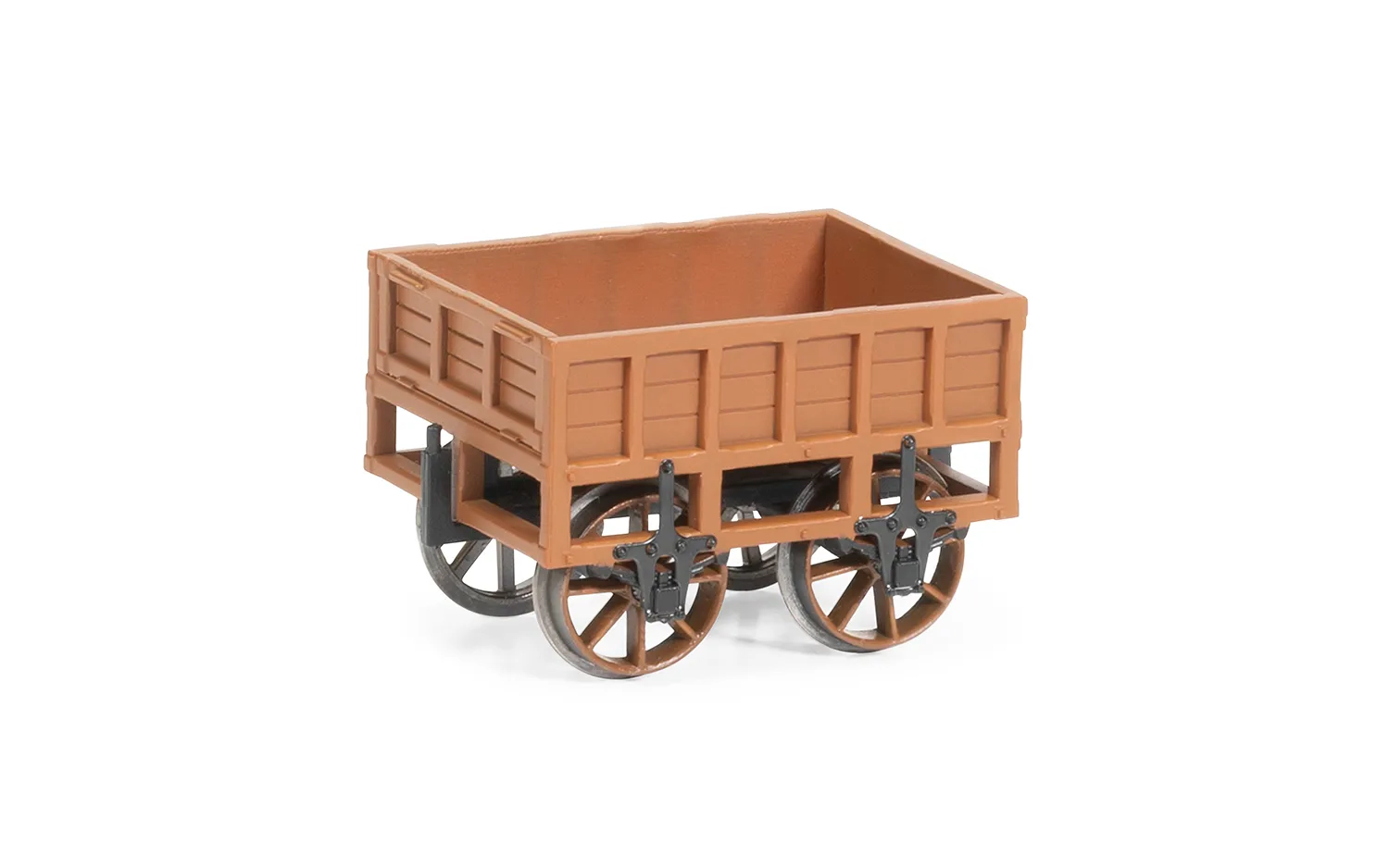 R60275 L&MR, Coal Wagon - Era 1