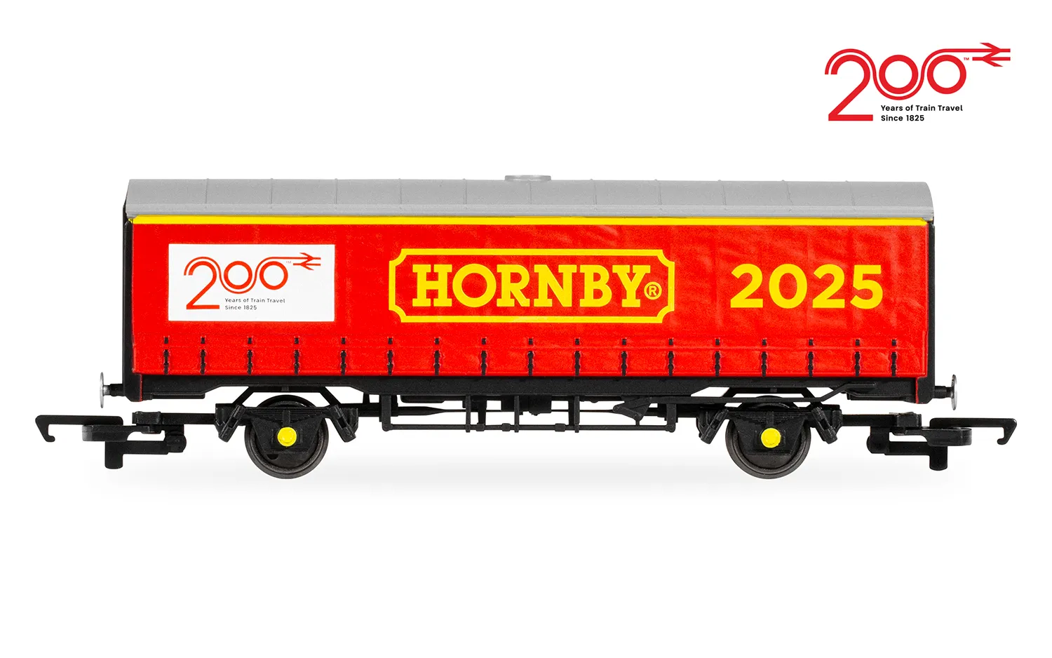 R60281 2025 Hornby Wagon