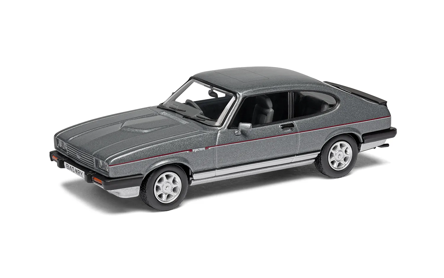VC01302 Ford Capri Sporting Trilogy Collection