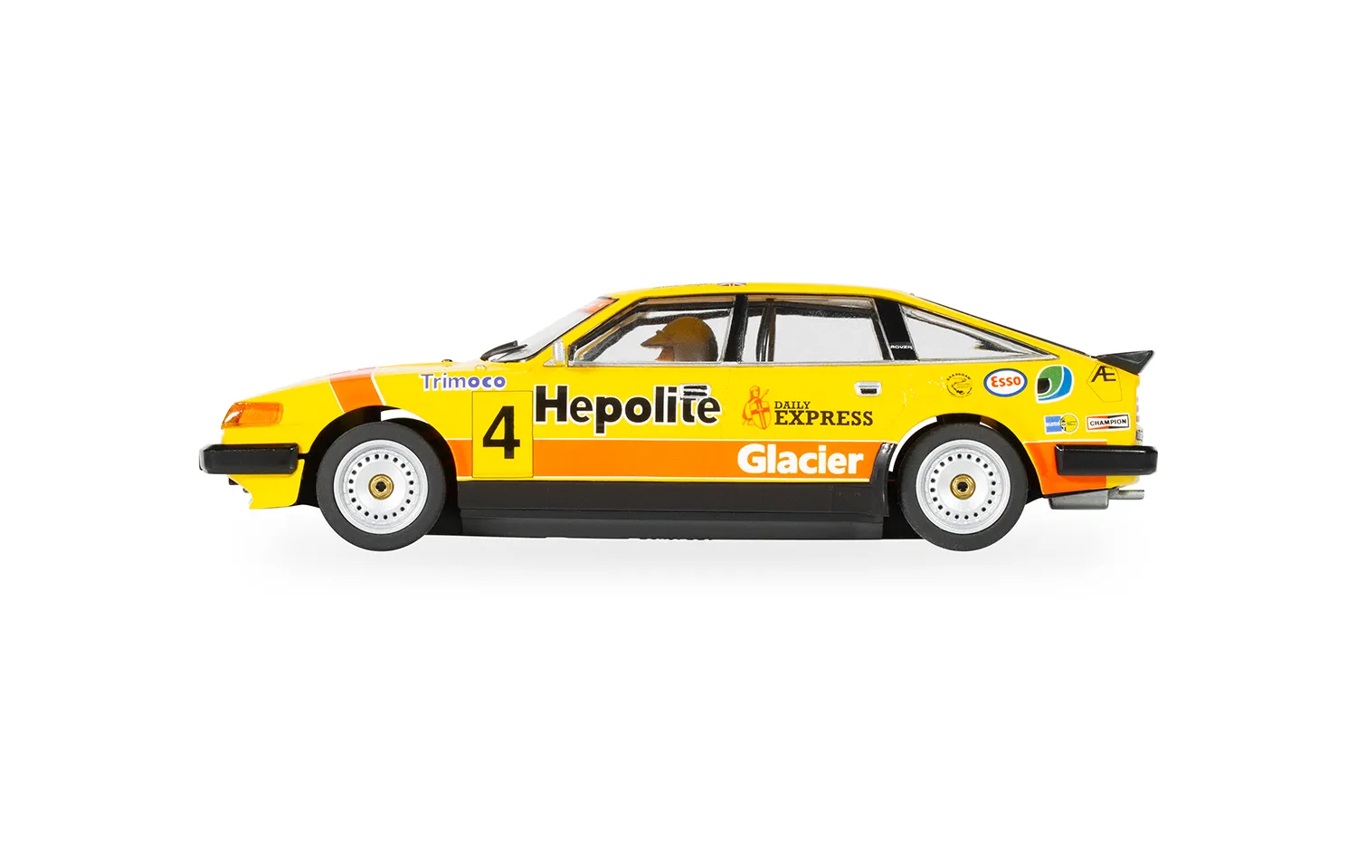 C4534 Rover SD1 - 1983 BTCC - Steve Soper
