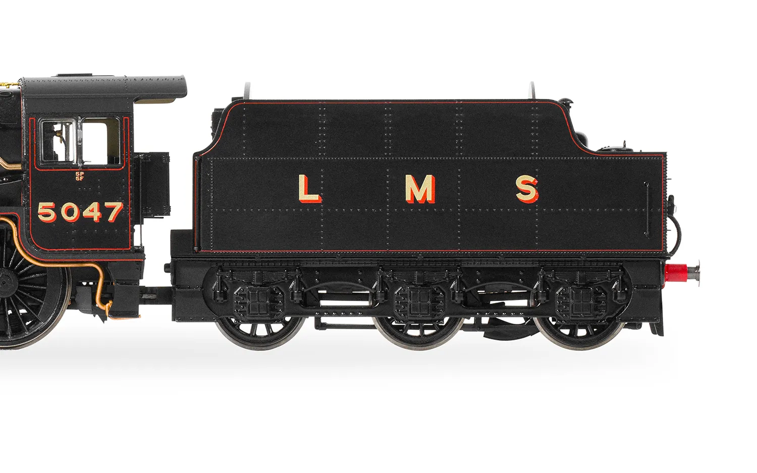 R30274 LMS - Stanier 5MT Black 5 -5047