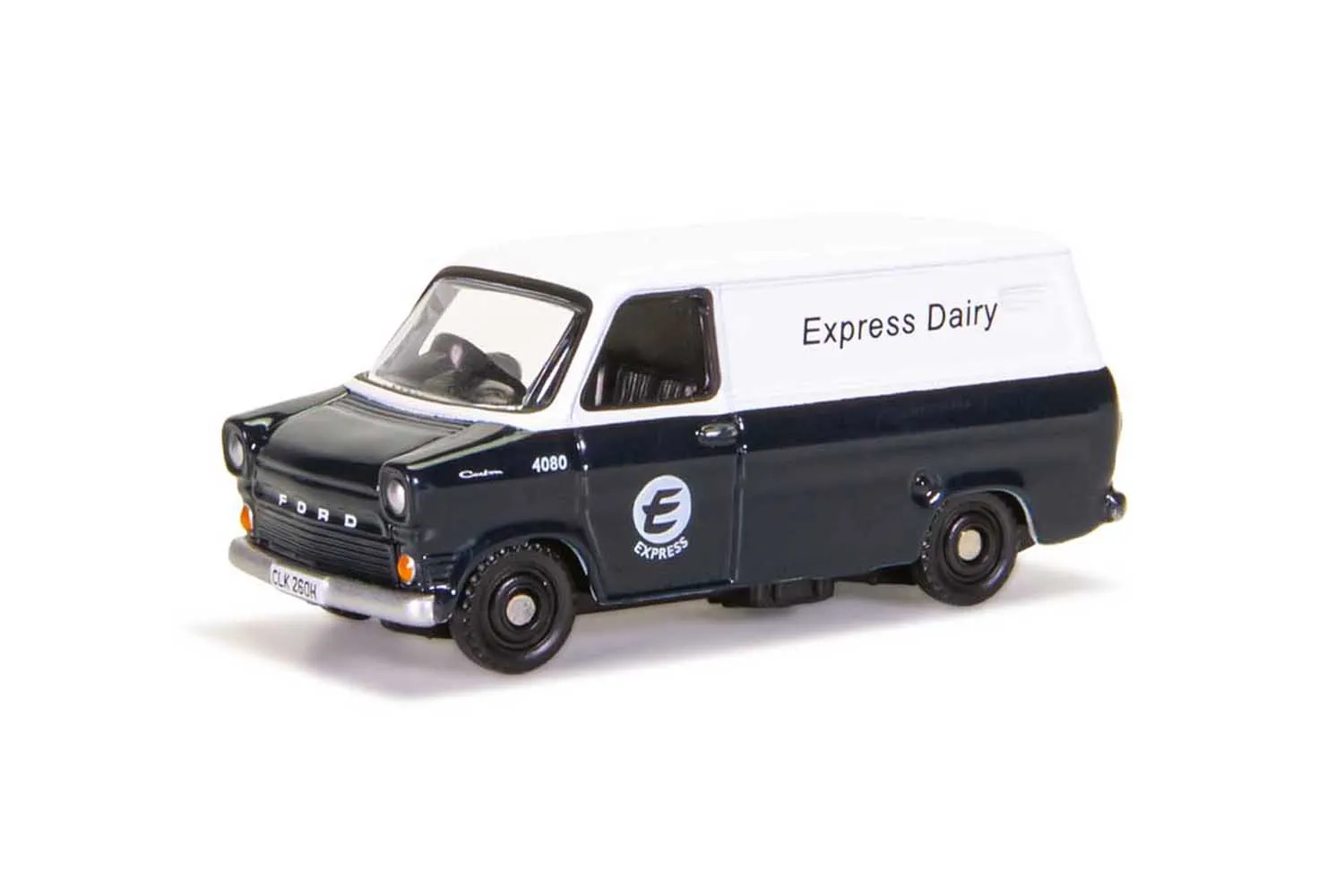 DG200017 Ford Transit Mk1 - Express Dairy