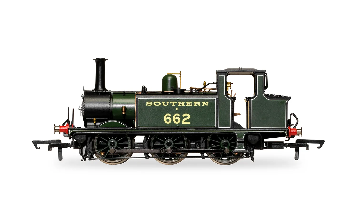 R30217 SR, 'Terrier', 0-6-0T, 662 'Martello' - Era 3 (Club Exclusive)
