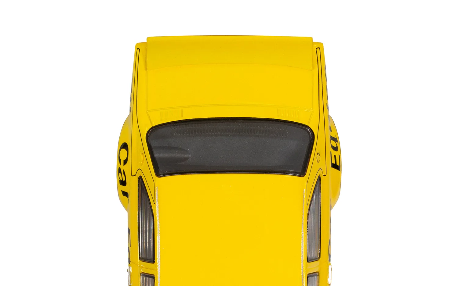 C4590 Ford Escort MK1 – All Car Equipe – Nick Whiting