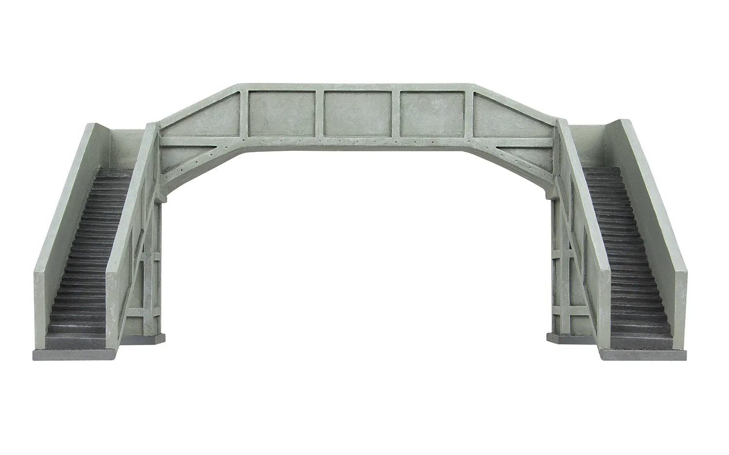 R7366 South Eastern Railway Footbridge