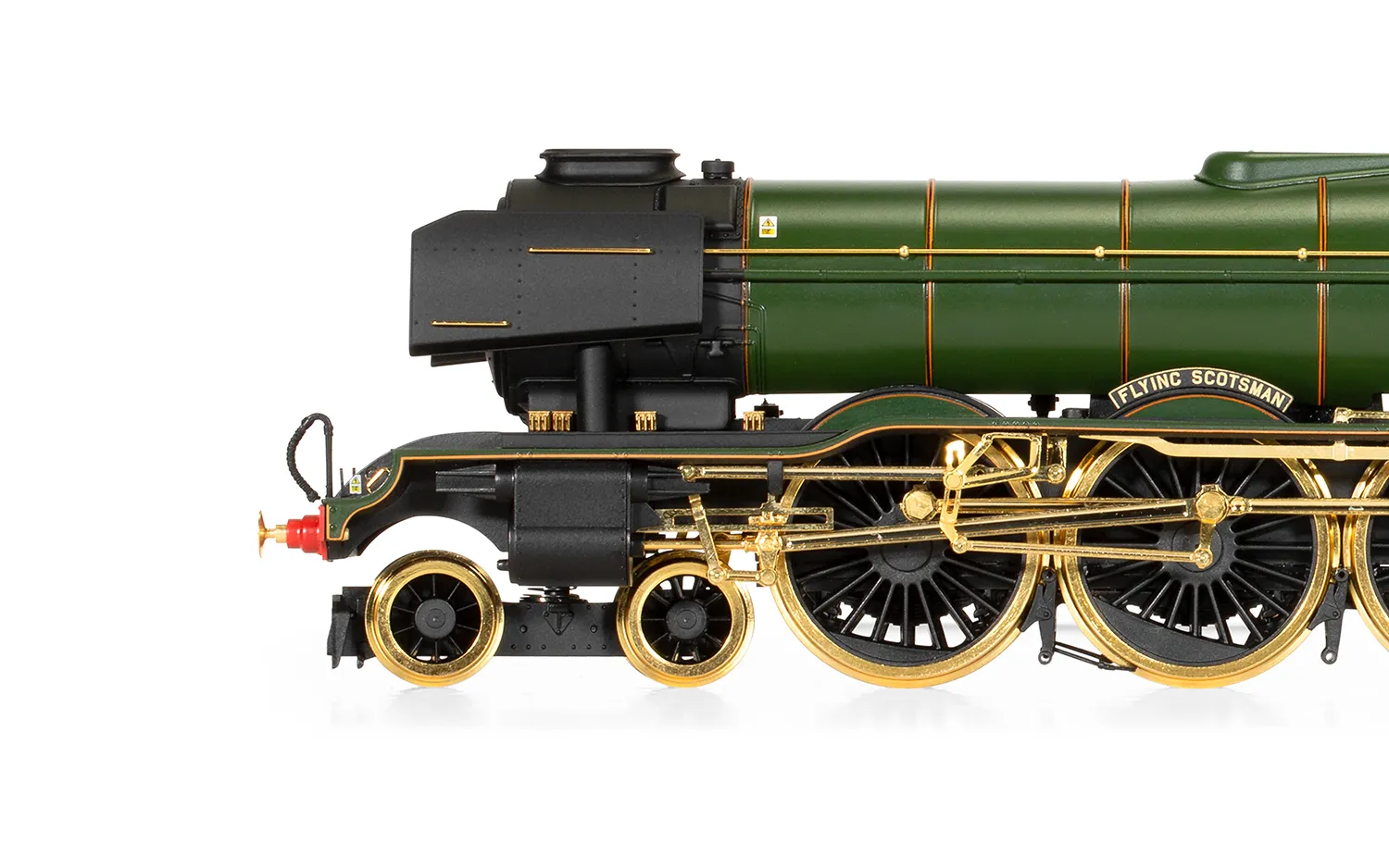 R30211A Hornby Dublo: BR, A3 Class, 4-6-2, 60103 'Flying Scotsman ...
