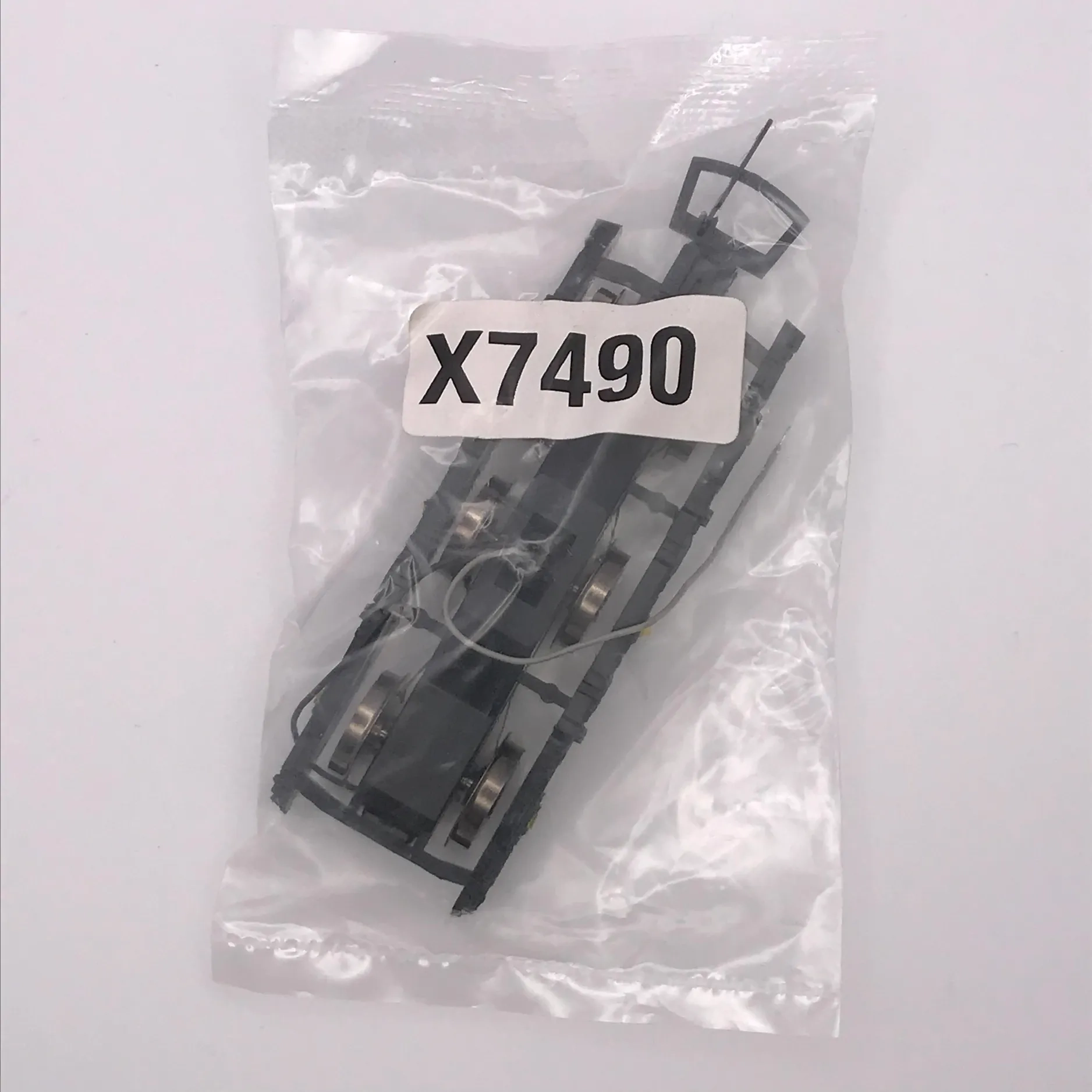 X7490 Class 47 TTS Dummy bogie (complete)