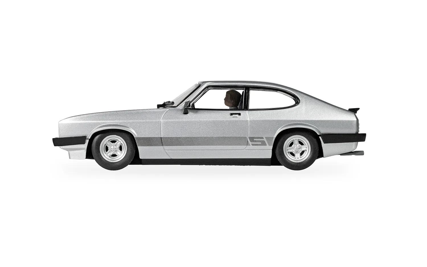 C4642 The Professionals Ford Capri MK III - Twin Car Pack